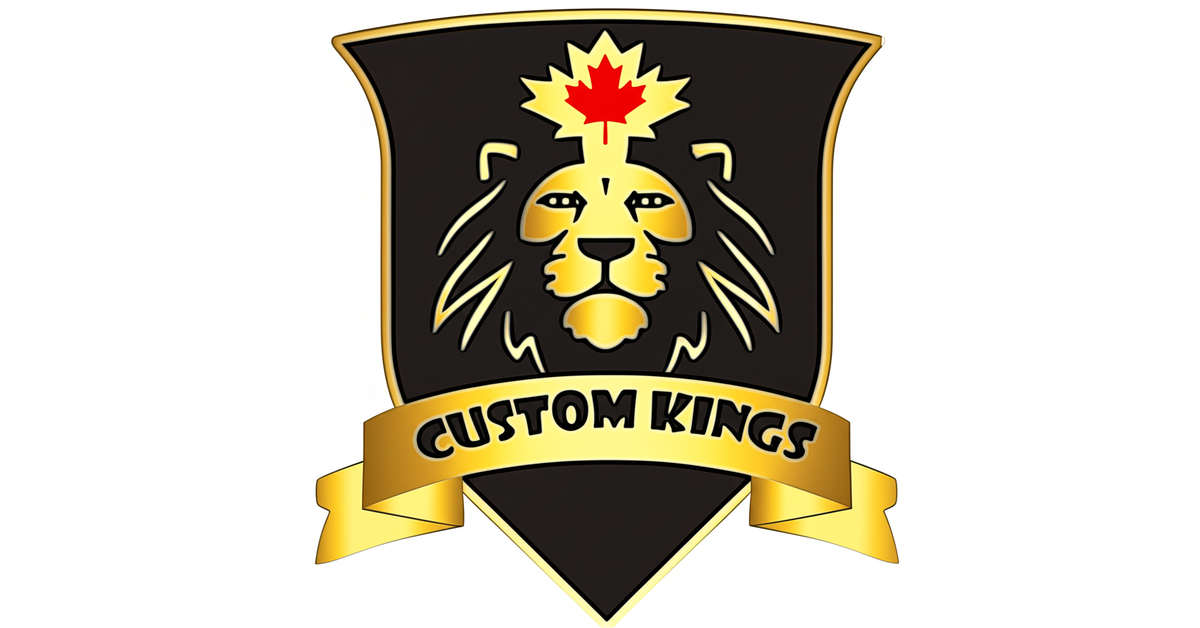 customkings.ca – CustomKingsAB